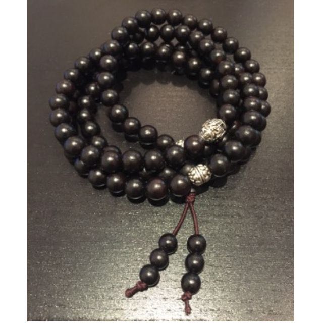 Penawar Hitam （黑金木） | 神帥居（慈玄）