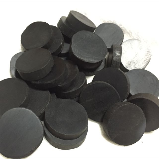 Penawar Hitam （黑金木） | 神帥居（慈玄）